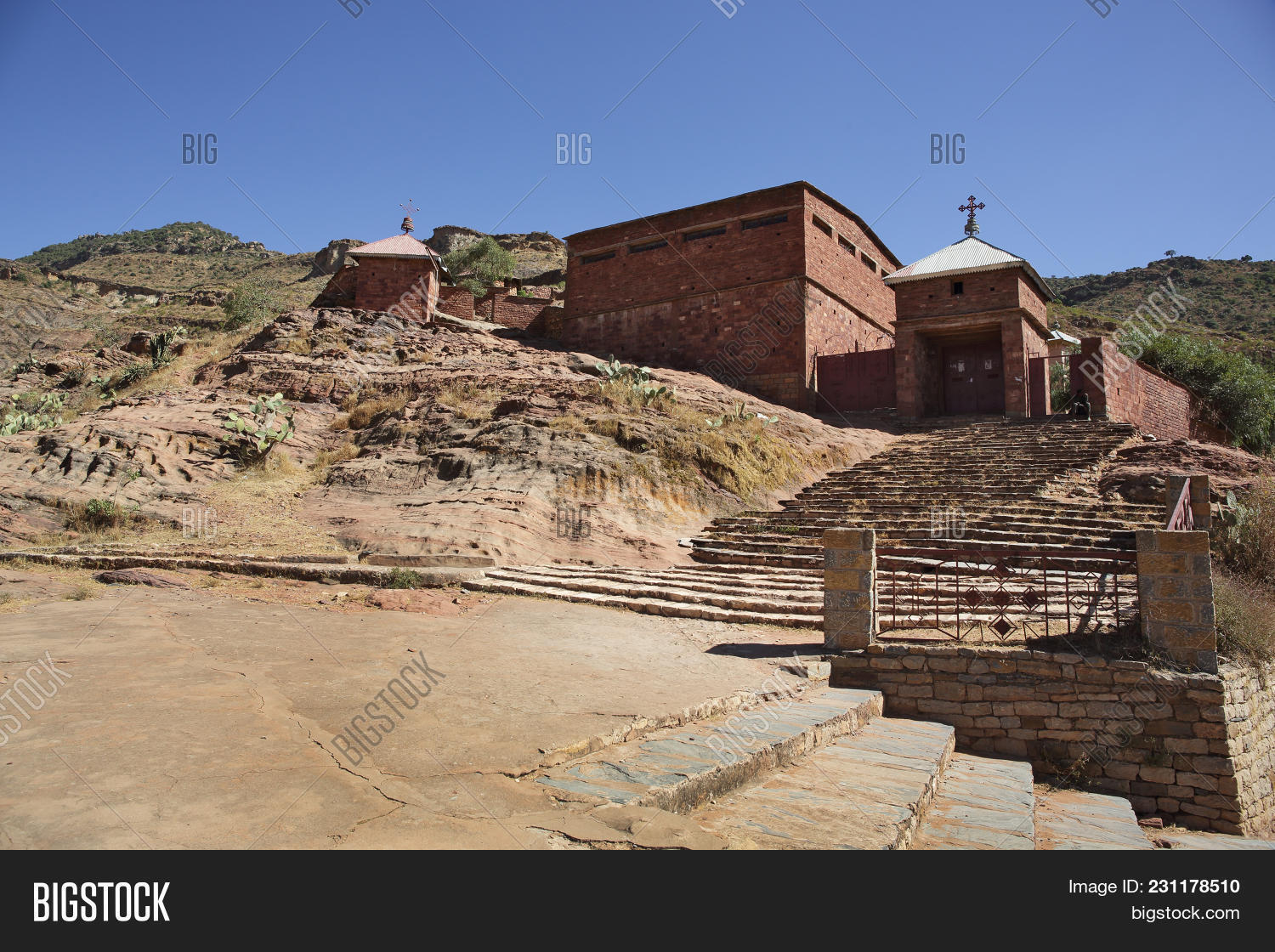 Abreha Atsbeha Image & Photo (Free Trial) | Bigstock