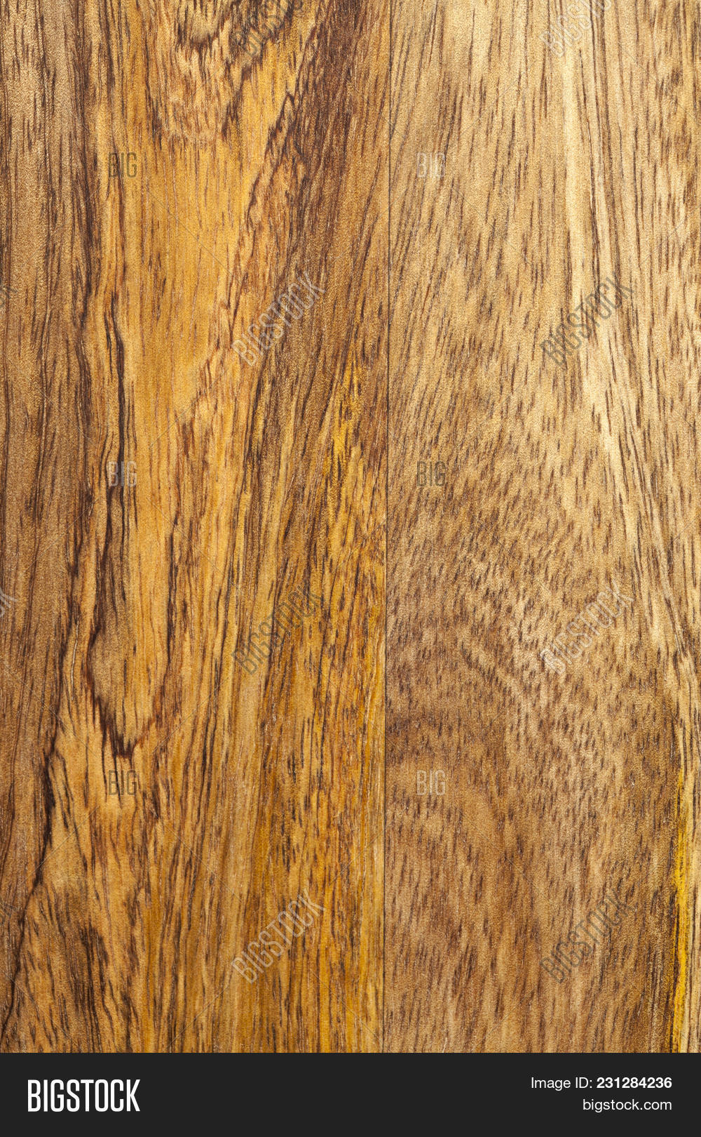 Mango Wood Smooth Image & Photo (Free Trial) | Bigstock