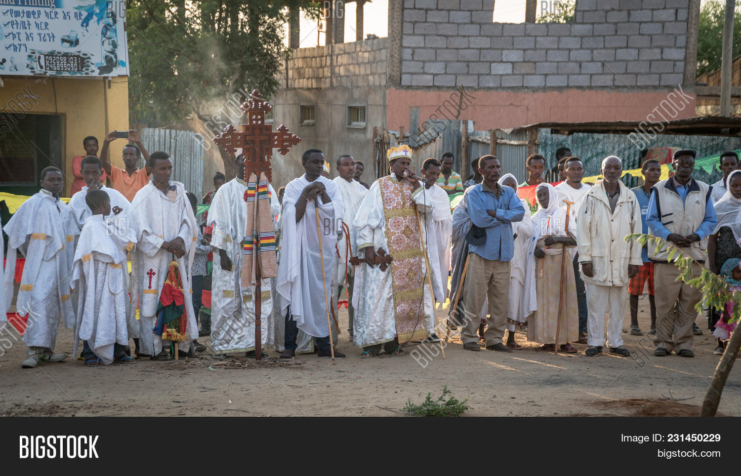 Turmi, Ethiopia - Image & Photo (Free Trial) | Bigstock