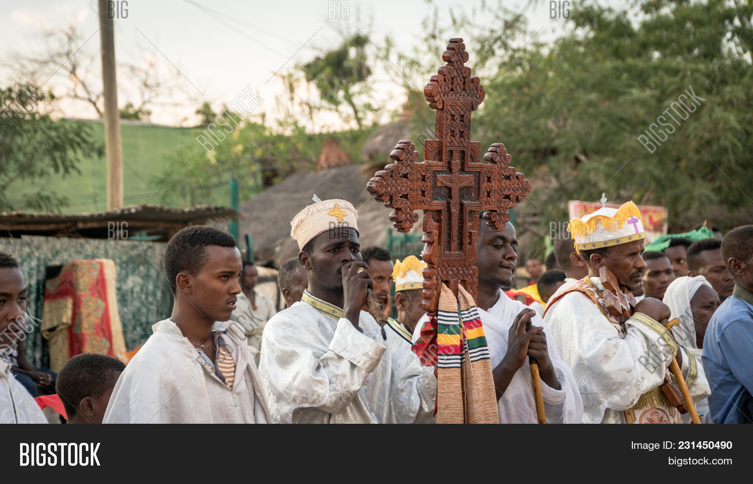 Turmi, Ethiopia - Image & Photo (Free Trial) | Bigstock