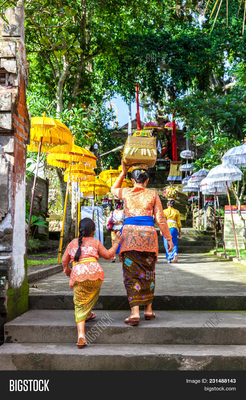 Ubud, Indonesia - Image & Photo (Free Trial) | Bigstock