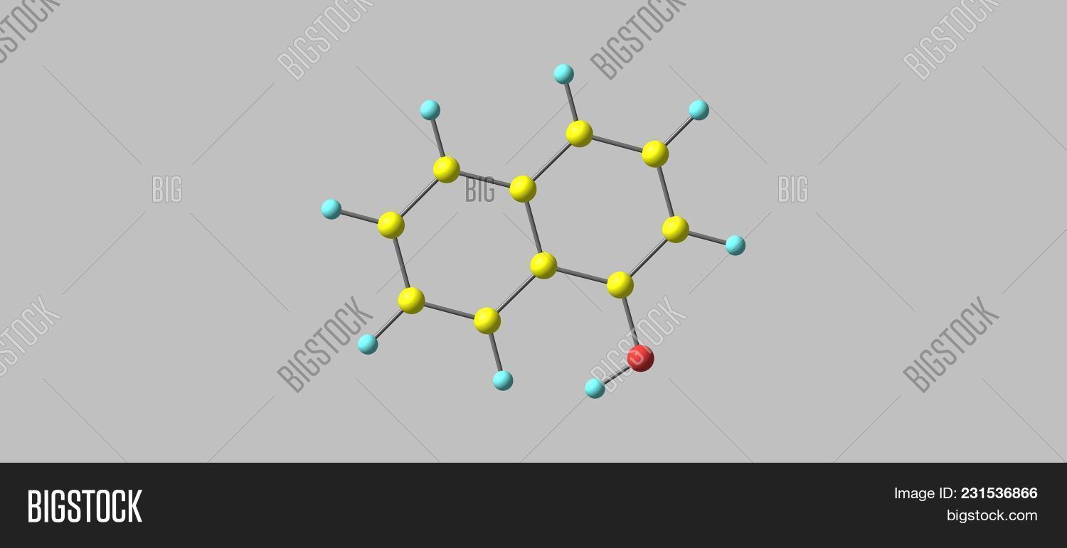 1-naphthol -naphthol Image & Photo (Free Trial) | Bigstock
