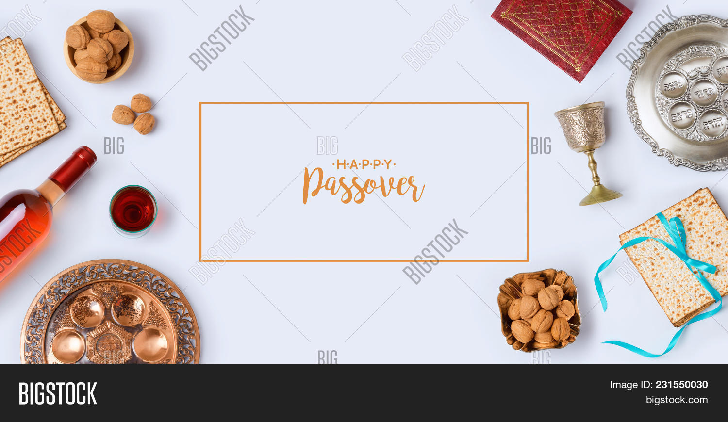 Jewish Holiday Image & Photo (Free Trial) | Bigstock