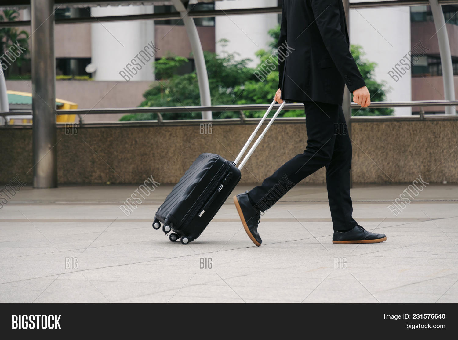 Midsection Motion Image & Photo (Free Trial) | Bigstock