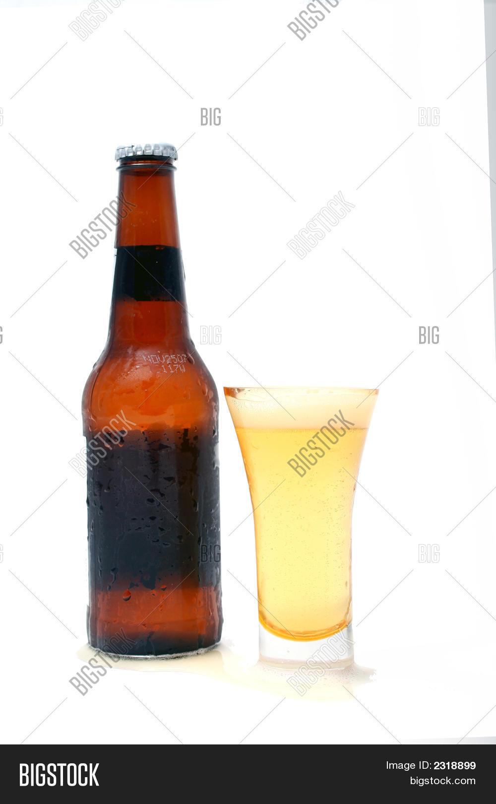 Long Neck Beer Bottle Image & Photo (Free Trial) | Bigstock