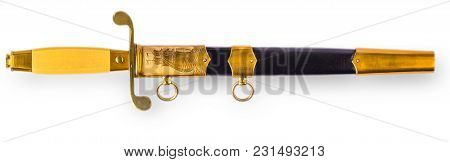 Dirk Russian Naval Image & Photo (Free Trial) | Bigstock