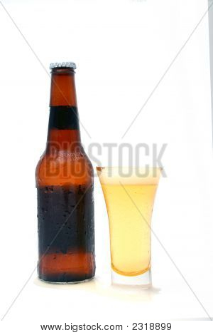Long Neck Beer Bottle Image & Photo (Free Trial) | Bigstock