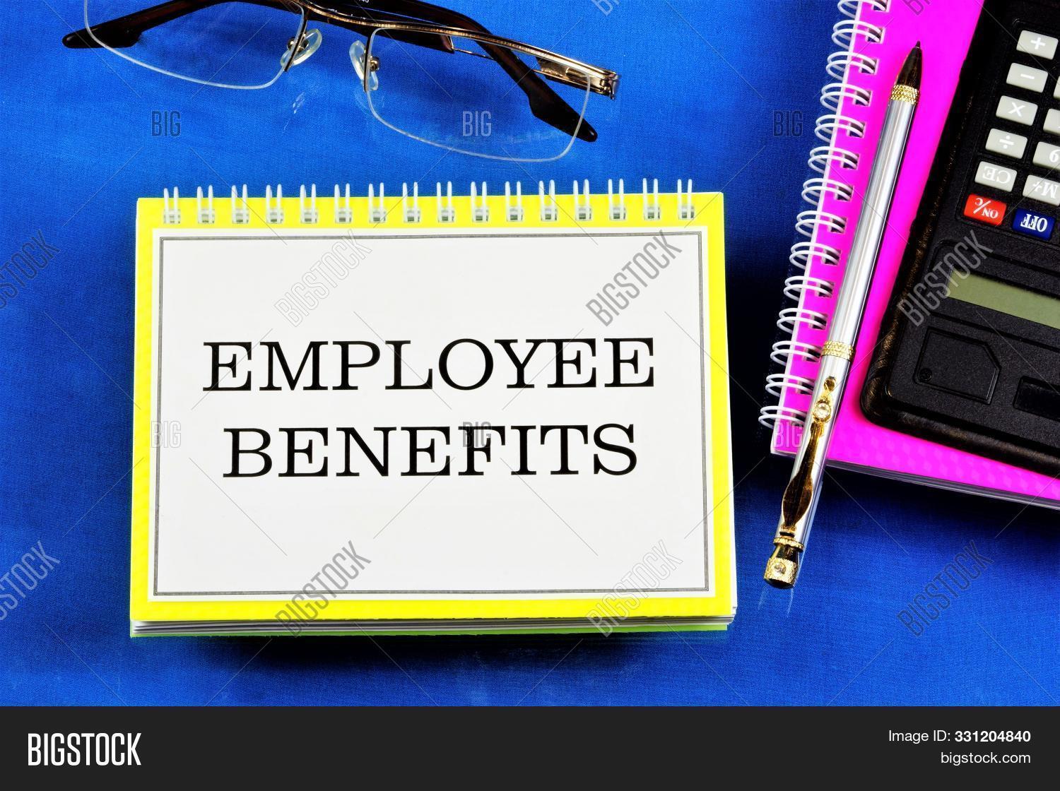 Remuneration Employees Image & Photo (Free Trial) | Bigstock
