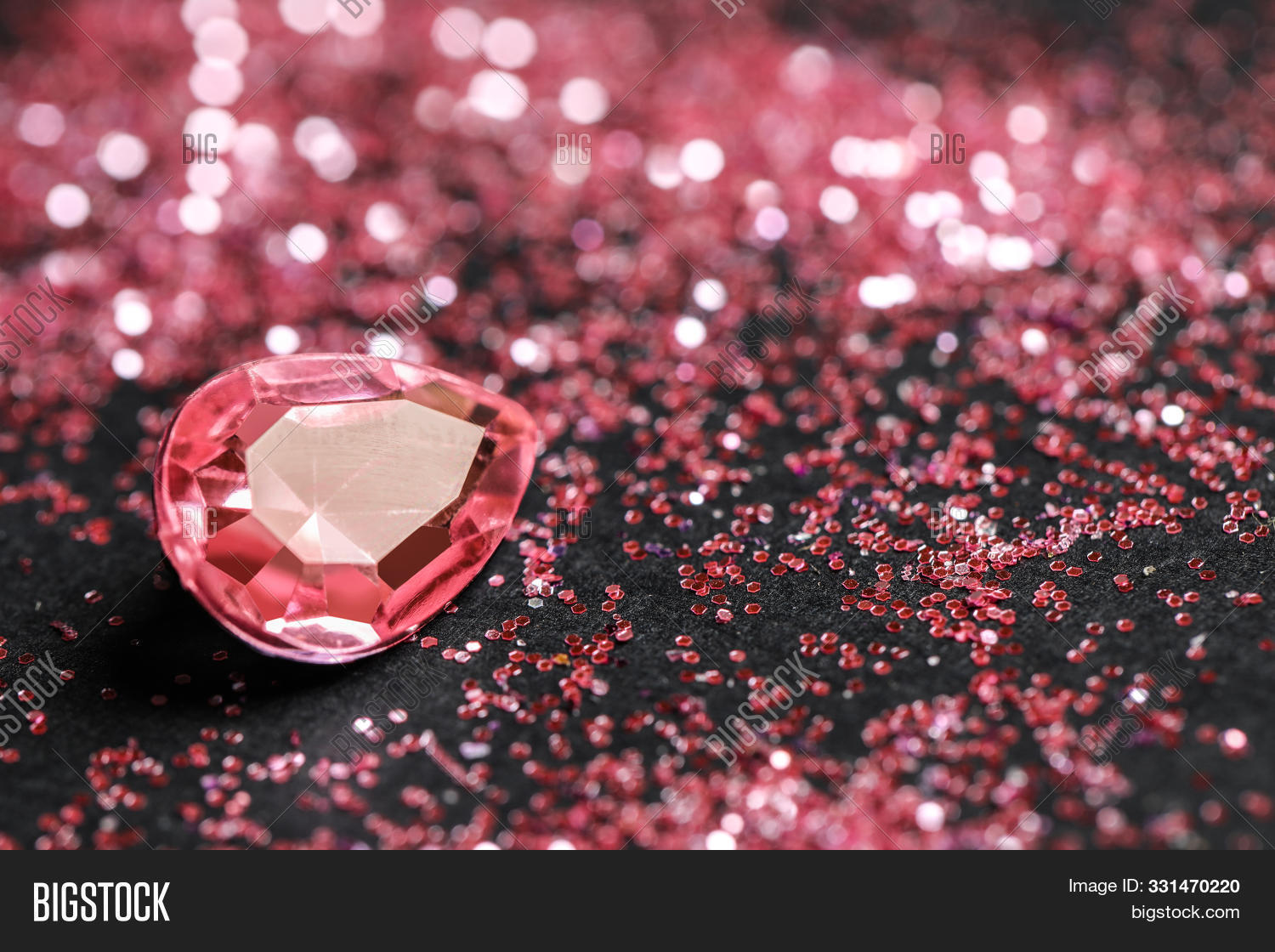 Beautiful Gemstone Image & Photo (Free Trial) | Bigstock