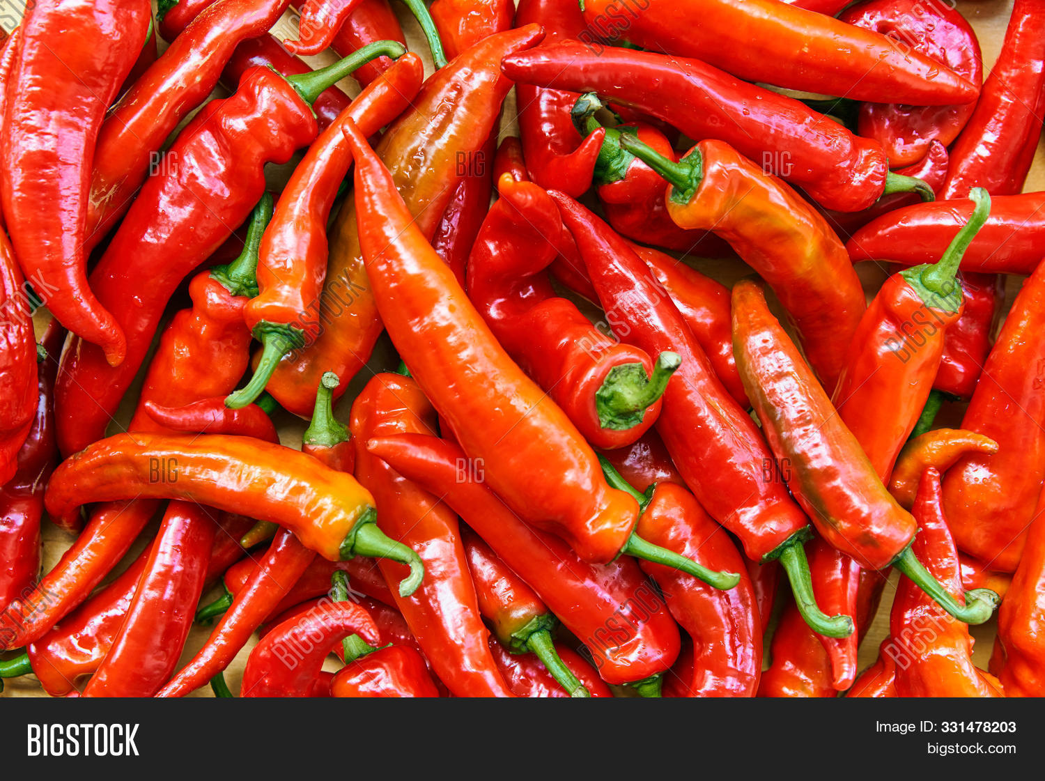 Red Hot Chilli Peppers Image & Photo (Free Trial) | Bigstock