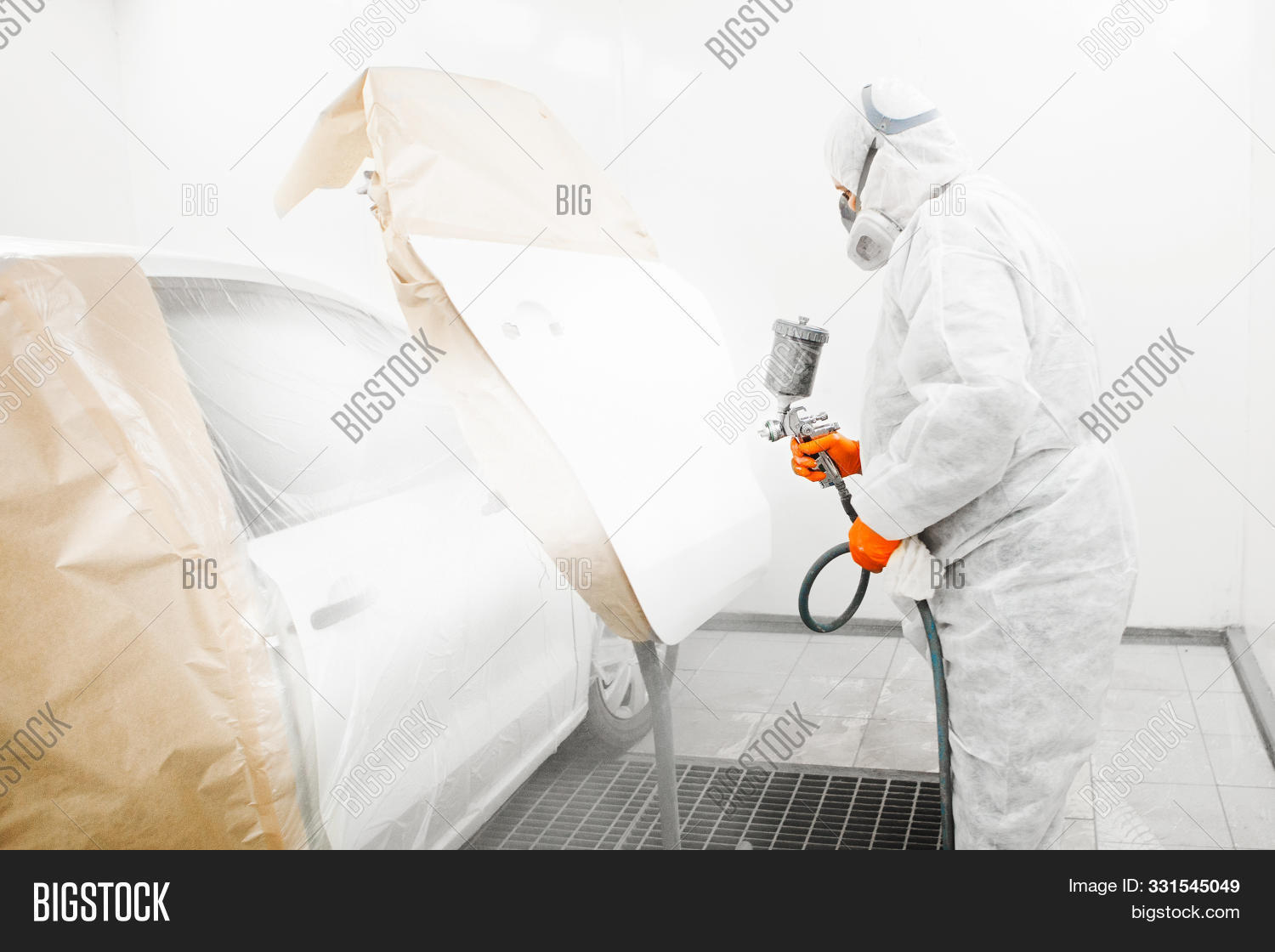 Application Primer Image & Photo (Free Trial) | Bigstock