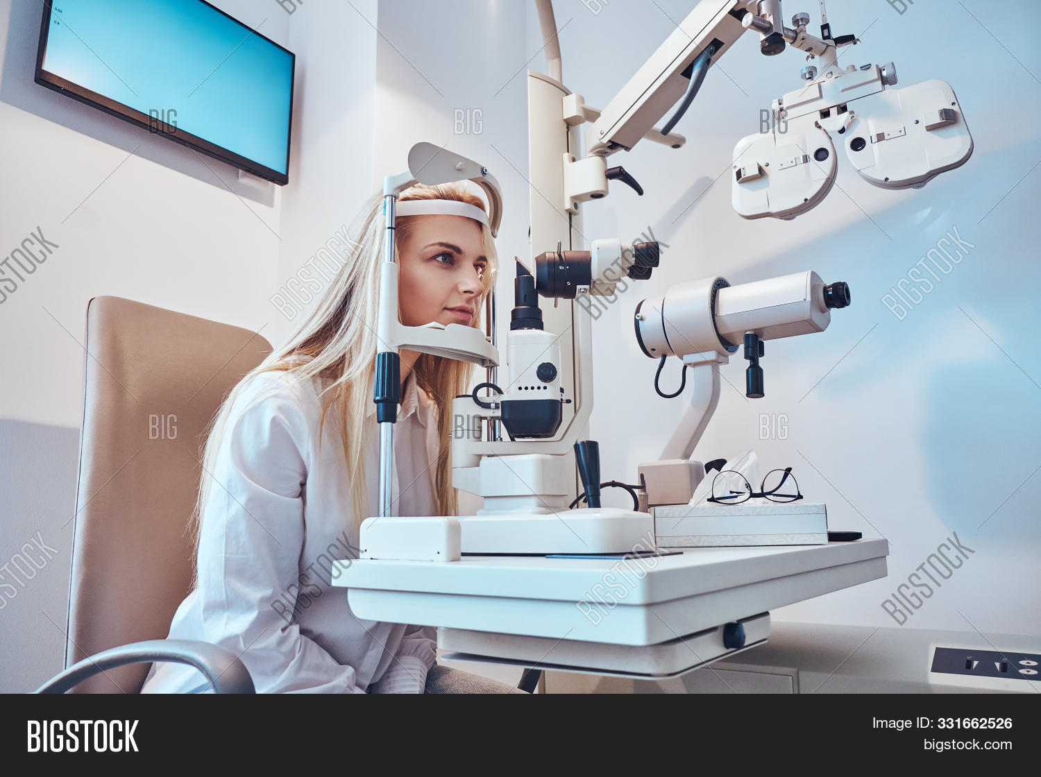 Optometry Concept - Image & Photo (Free Trial) | Bigstock