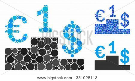 Currency Competition Vector & Photo (Free Trial) | Bigstock
