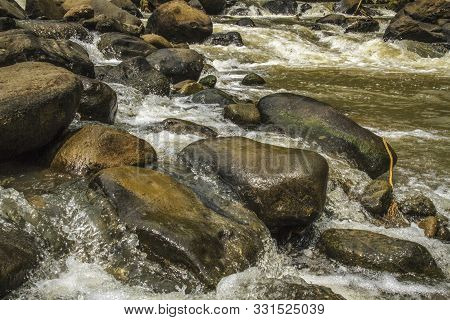 Water Close Up Mountain Stream Images, Illustrations & Vectors (Free ...