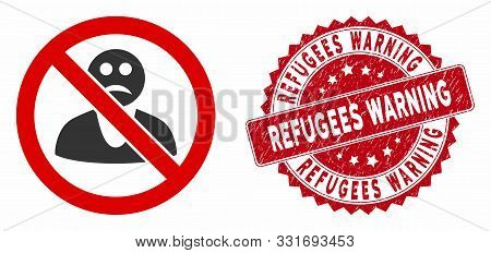 Vector No Sad Person Vector & Photo (Free Trial) | Bigstock