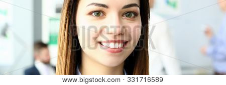 Portrait Witty Woman Image & Photo (Free Trial) | Bigstock
