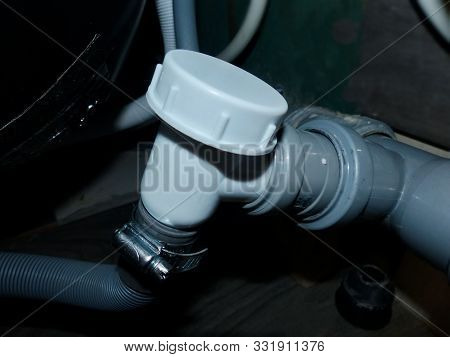 Non-return Valve Image & Photo (Free Trial) | Bigstock