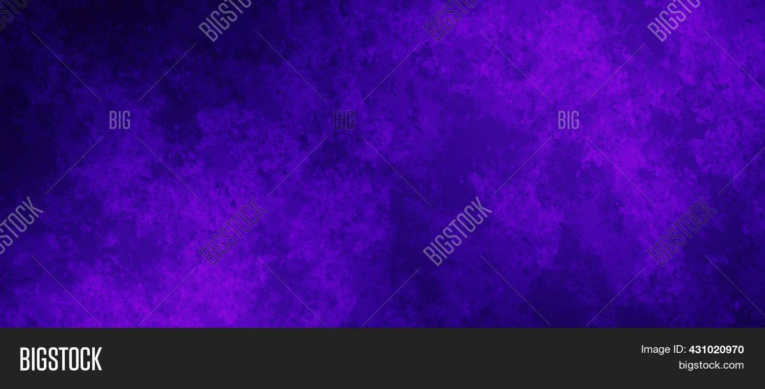 Abstract Blank Purple Image & Photo (Free Trial) | Bigstock