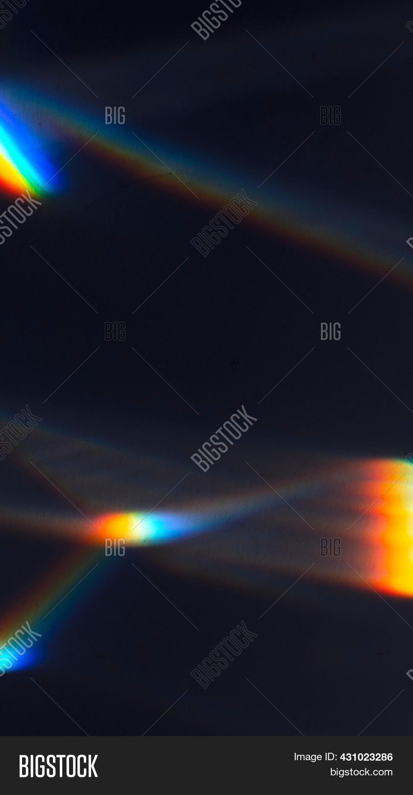 Light Leak Line Effect Image & Photo (Free Trial) | Bigstock