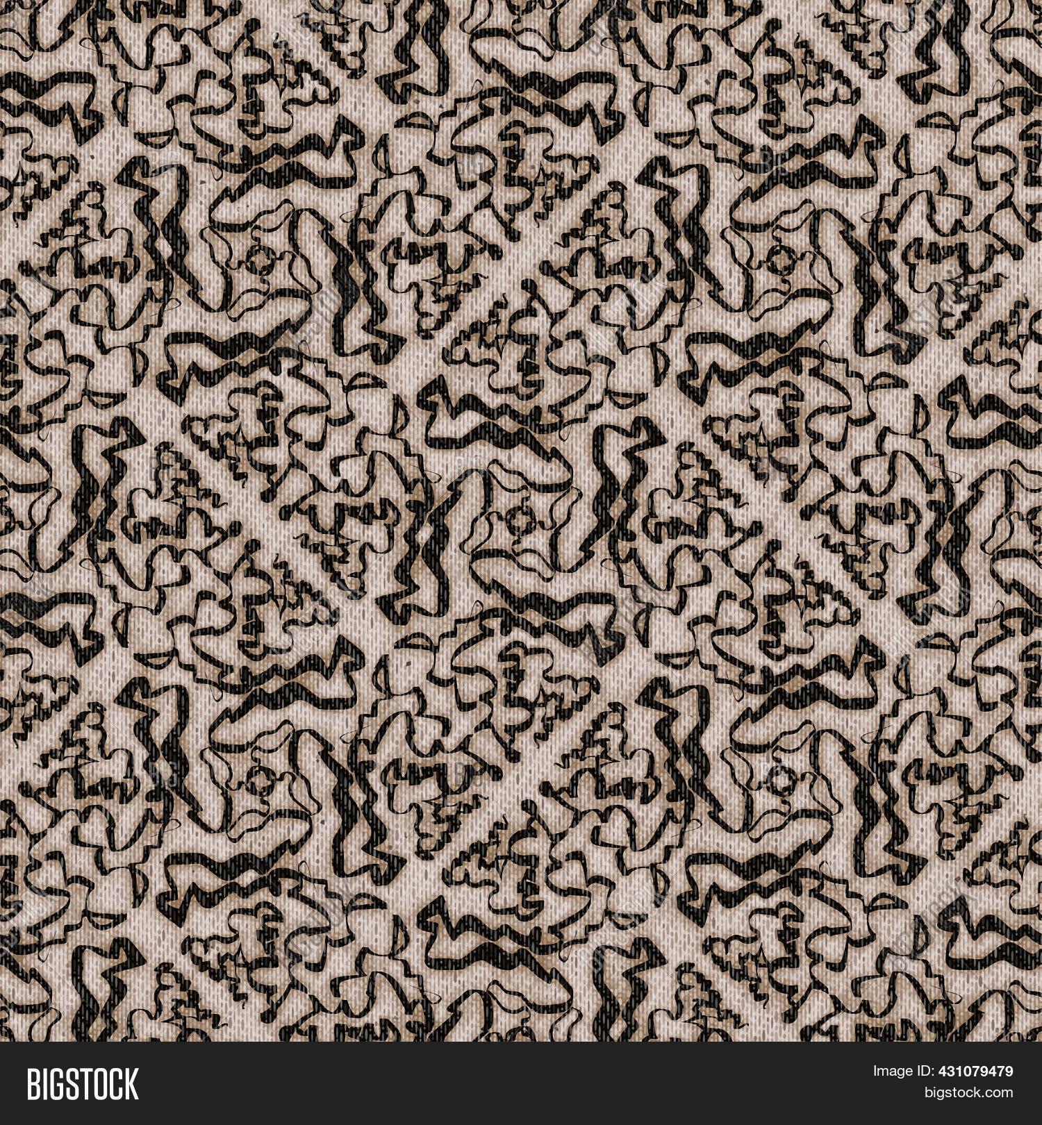 Seamless Tan Neutral Image & Photo (Free Trial) | Bigstock