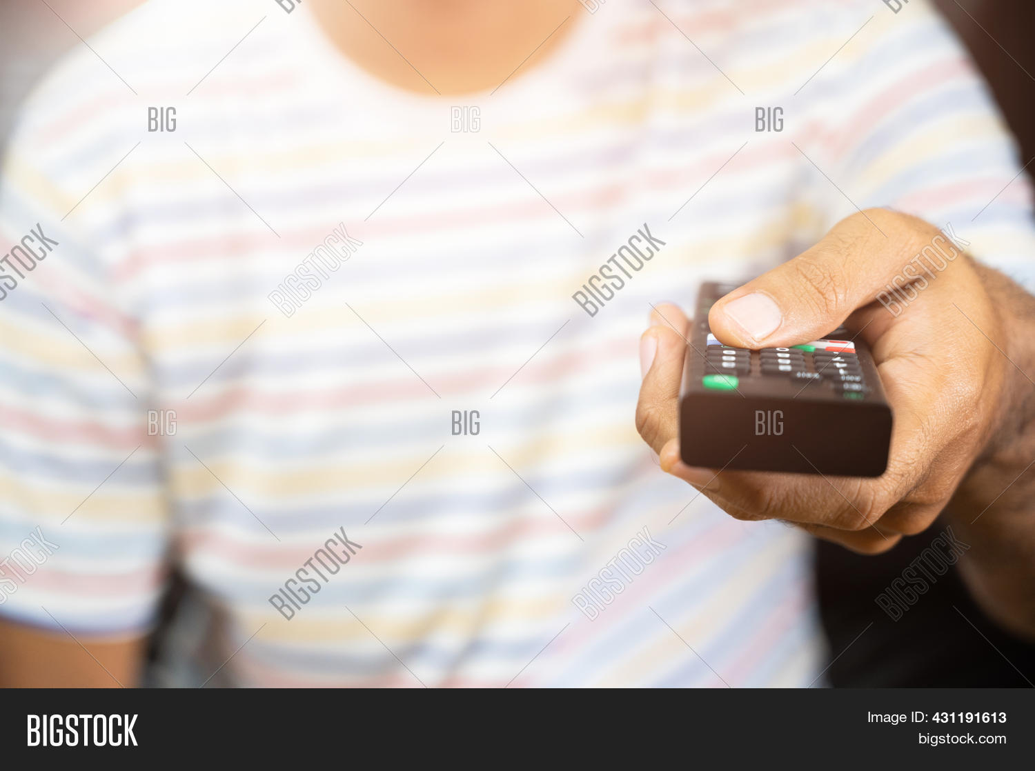 Young Man Holding Image & Photo (Free Trial) | Bigstock