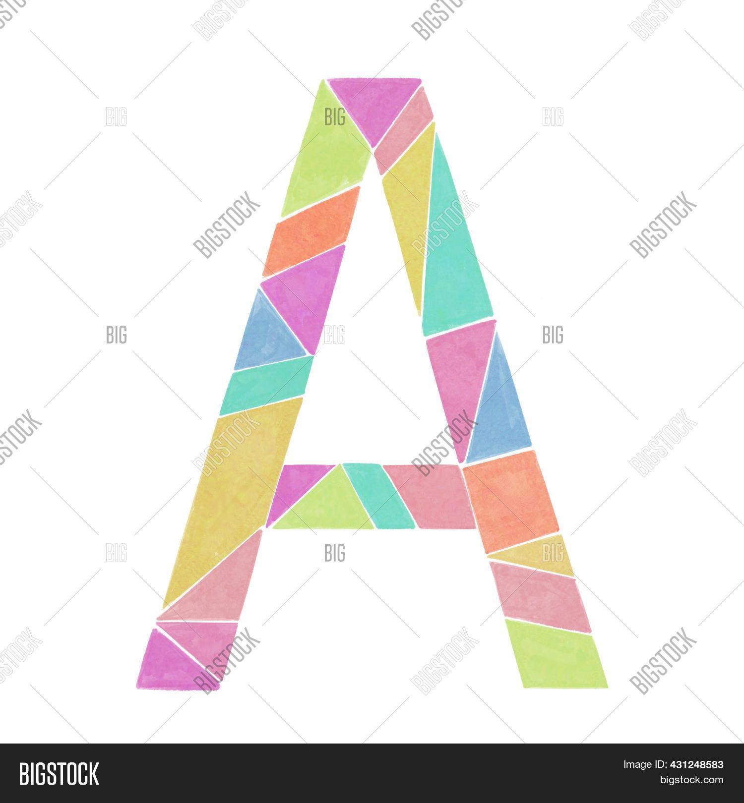 Color Pastel Image & Photo (Free Trial) | Bigstock