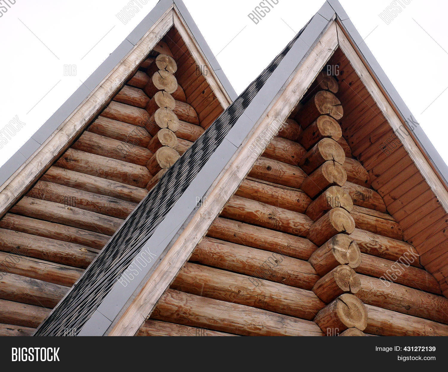 Traditional Wooden Image & Photo (Free Trial) | Bigstock