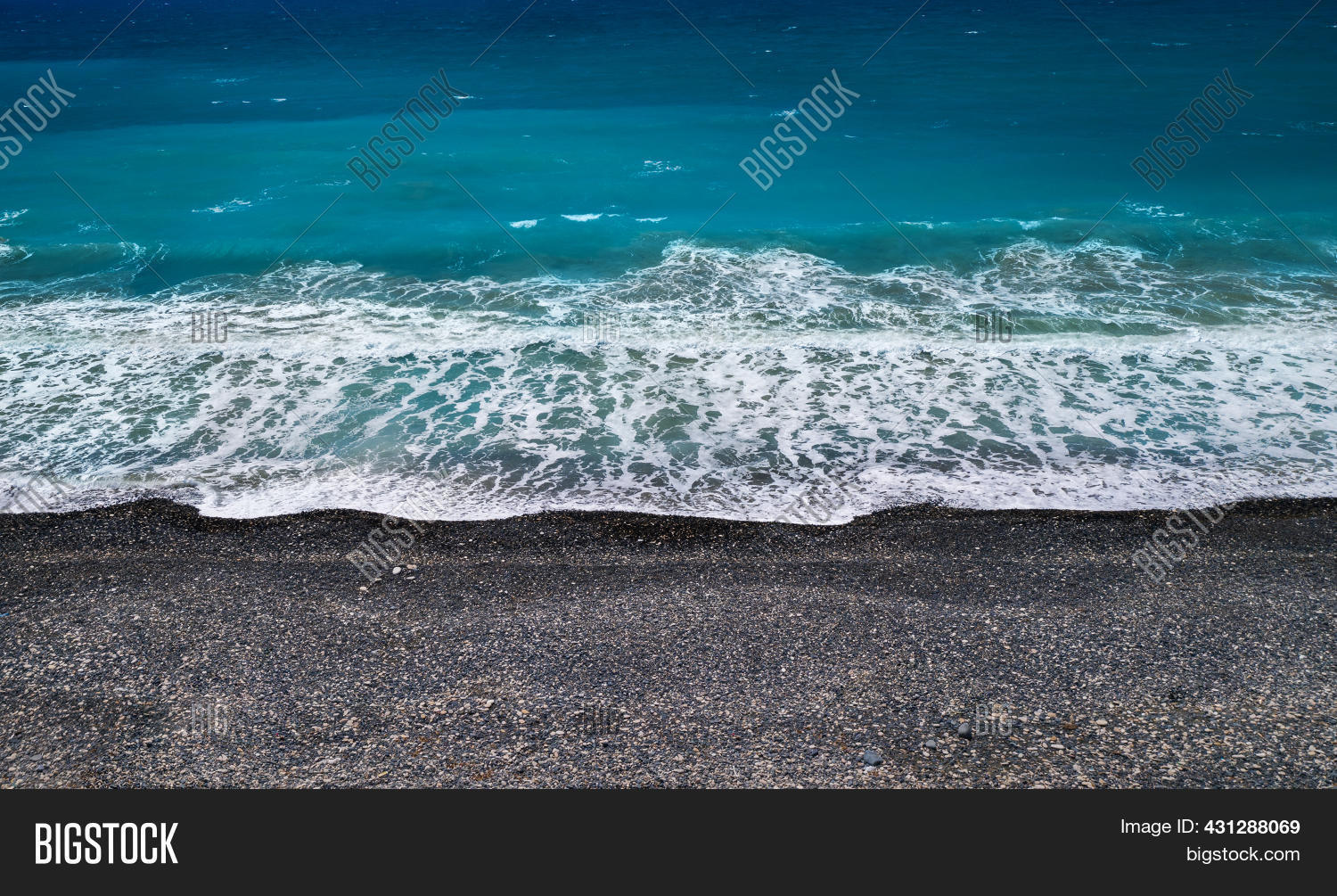Sea Shore Background Image & Photo (Free Trial) | Bigstock