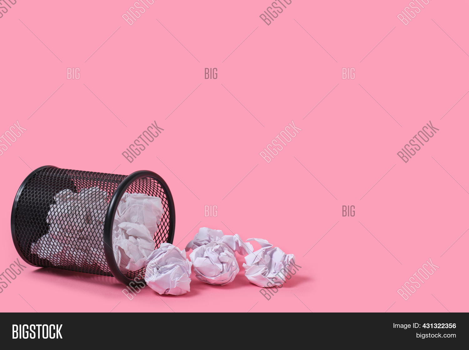 Rashes Crumpled Paper Image & Photo (Free Trial) | Bigstock