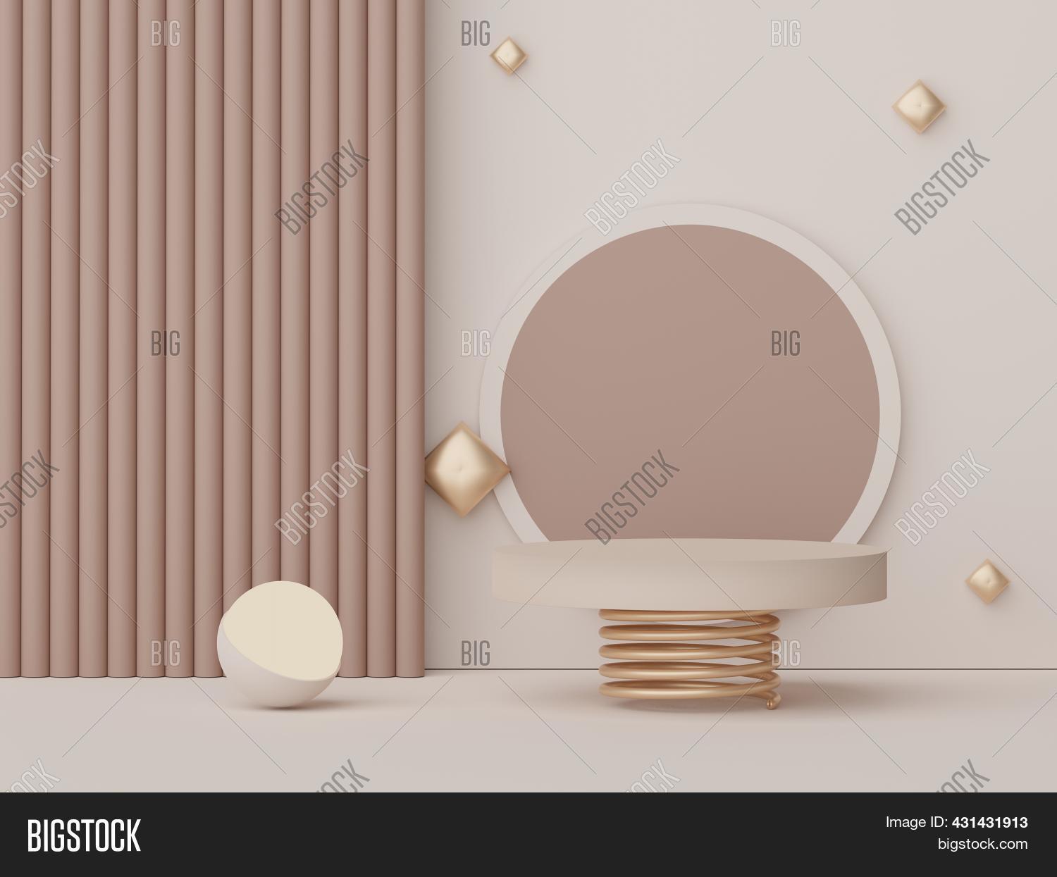 Abstract Display Image & Photo (Free Trial) | Bigstock