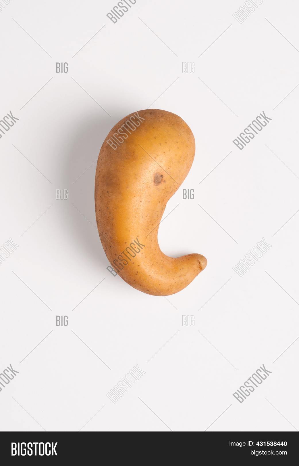 Abstract Potato Image & Photo (Free Trial) | Bigstock