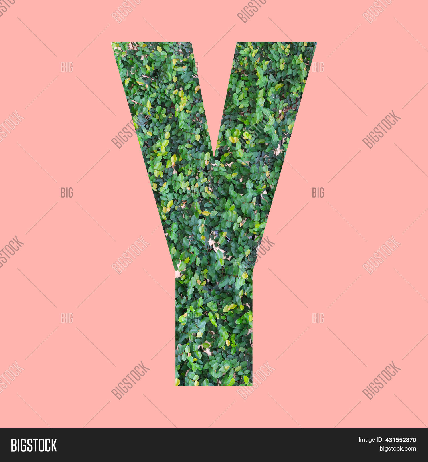 Alphabet Letters Shape Image & Photo (Free Trial) | Bigstock