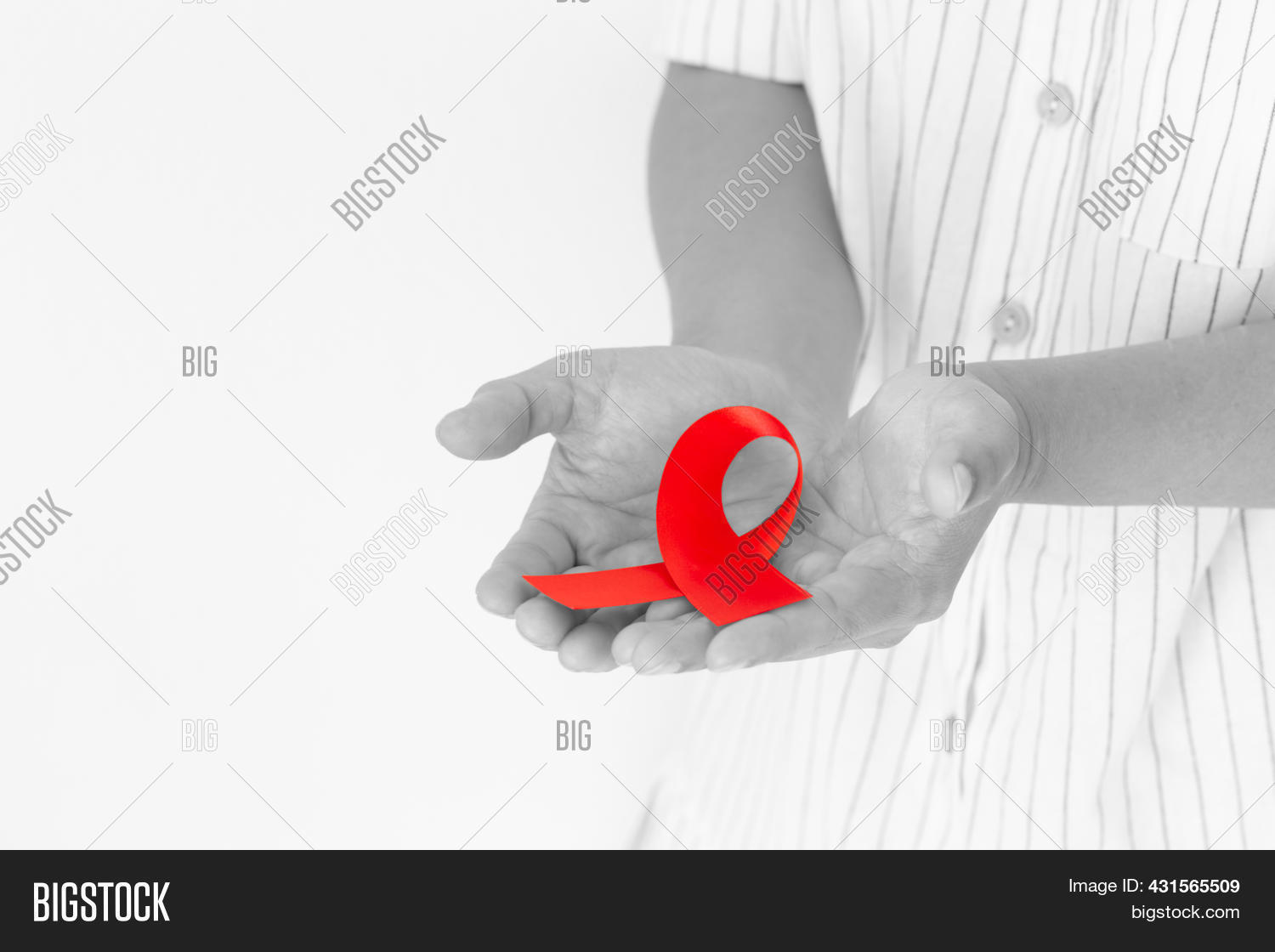 Hands Holding Red Image & Photo (Free Trial) | Bigstock