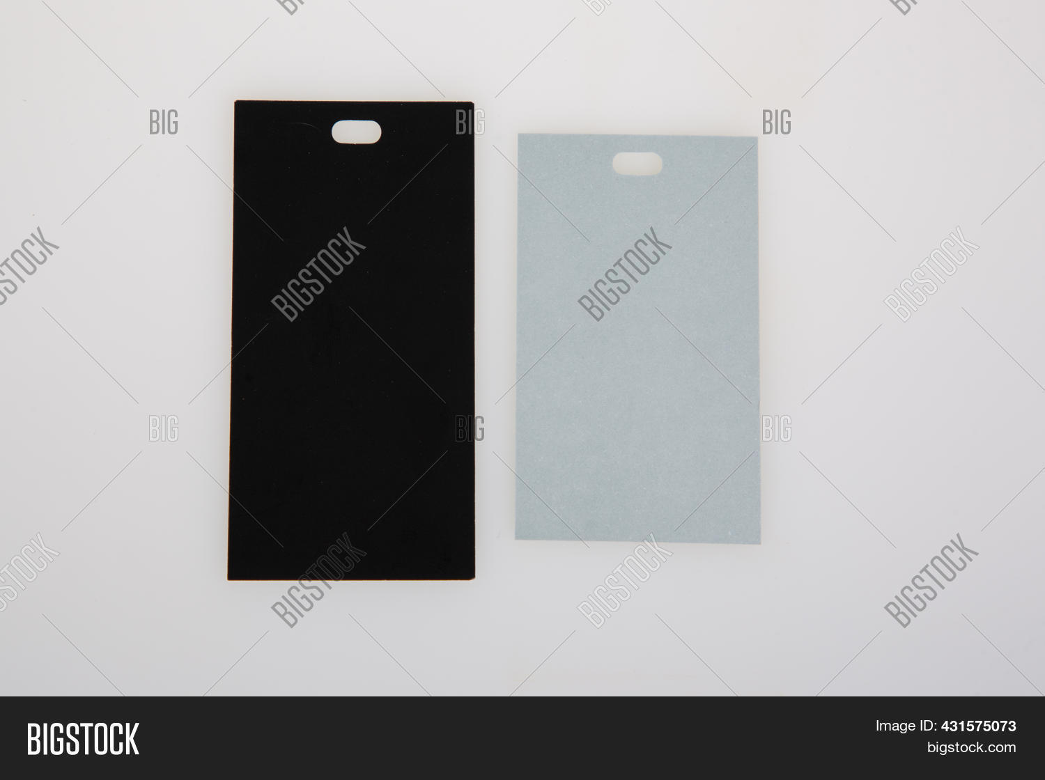 Black Grey Tag Label Image & Photo (Free Trial) | Bigstock