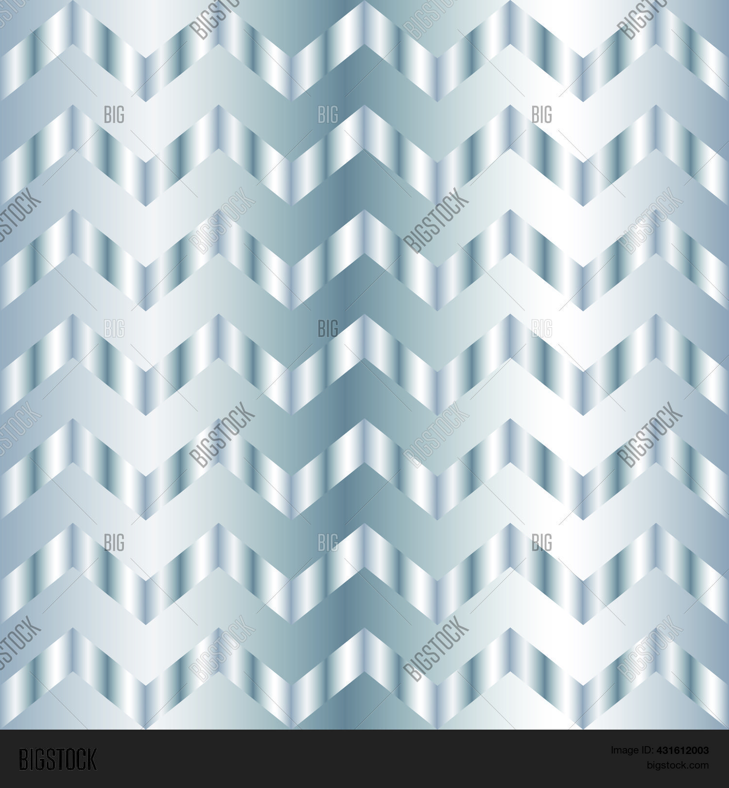 Silver Gradient Vector & Photo (Free Trial) | Bigstock