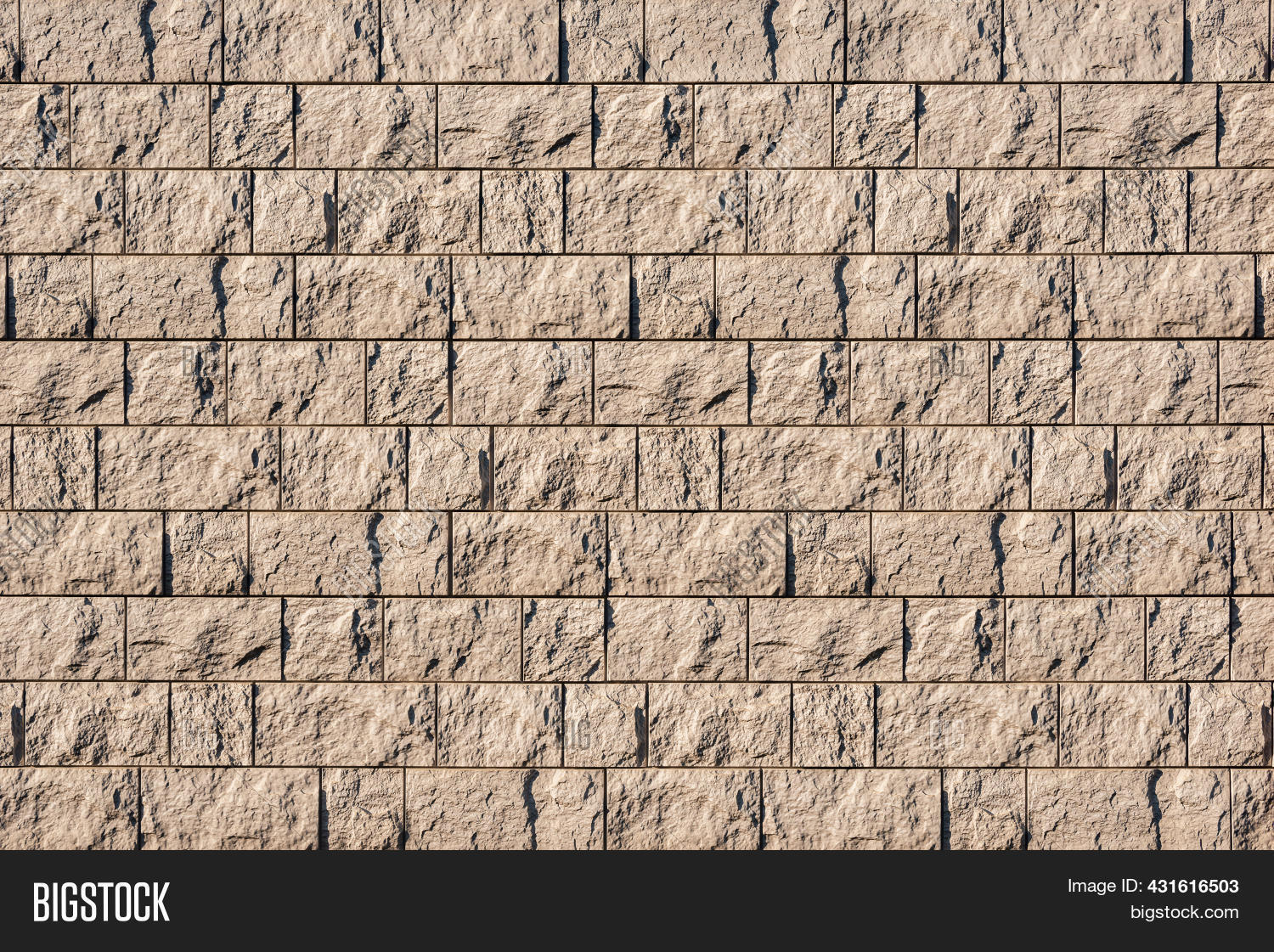 Colorful Brick Wall Image & Photo (Free Trial) | Bigstock