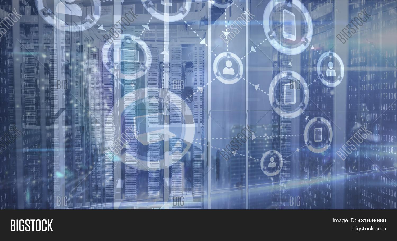 Image Connected Image & Photo (Free Trial) | Bigstock