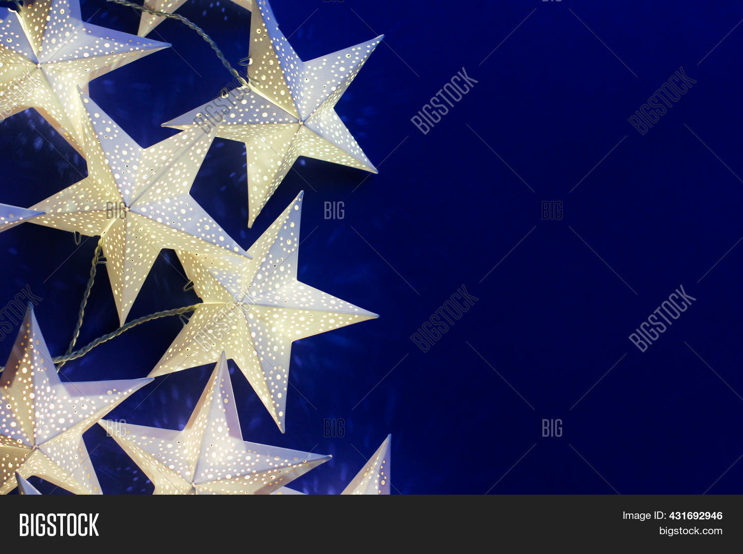Decorations Holiday. Image & Photo (Free Trial) | Bigstock