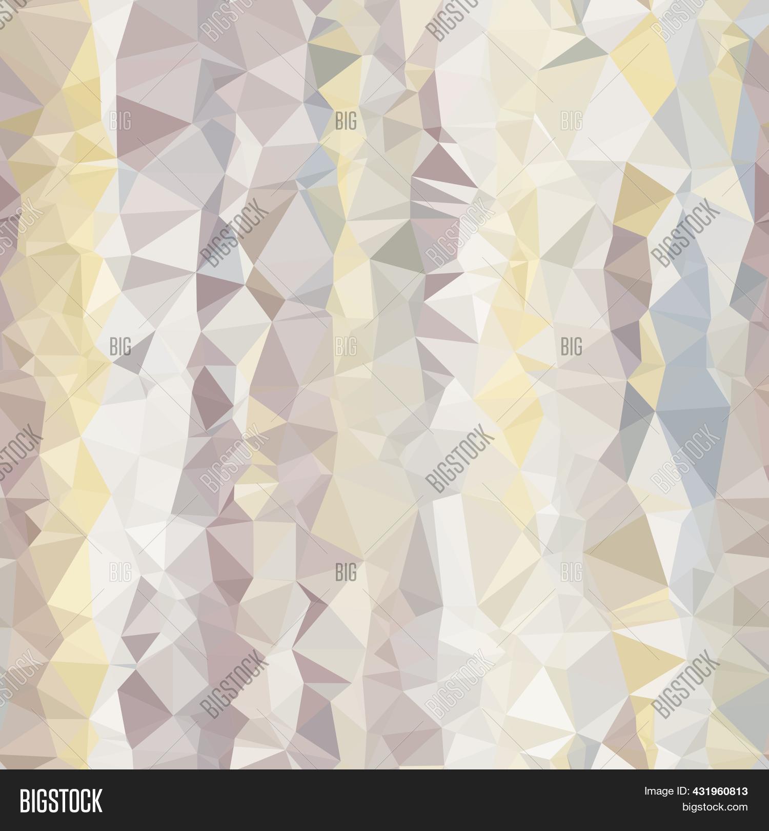 Seamless Triangle Image & Photo (Free Trial) | Bigstock