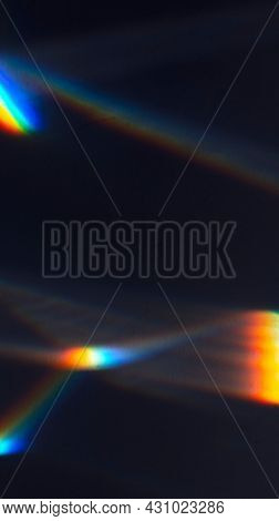 Light Leak Line Effect Image & Photo (Free Trial) | Bigstock