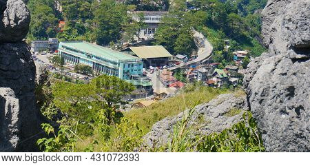 Aerial View Showing Image & Photo (Free Trial) | Bigstock