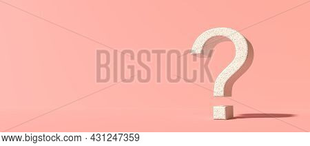 Question Mark Shadow Image & Photo (Free Trial) | Bigstock