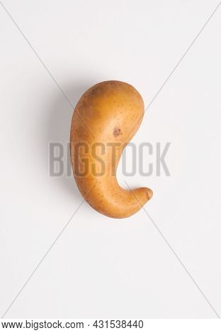 Abstract Potato Image & Photo (Free Trial) | Bigstock