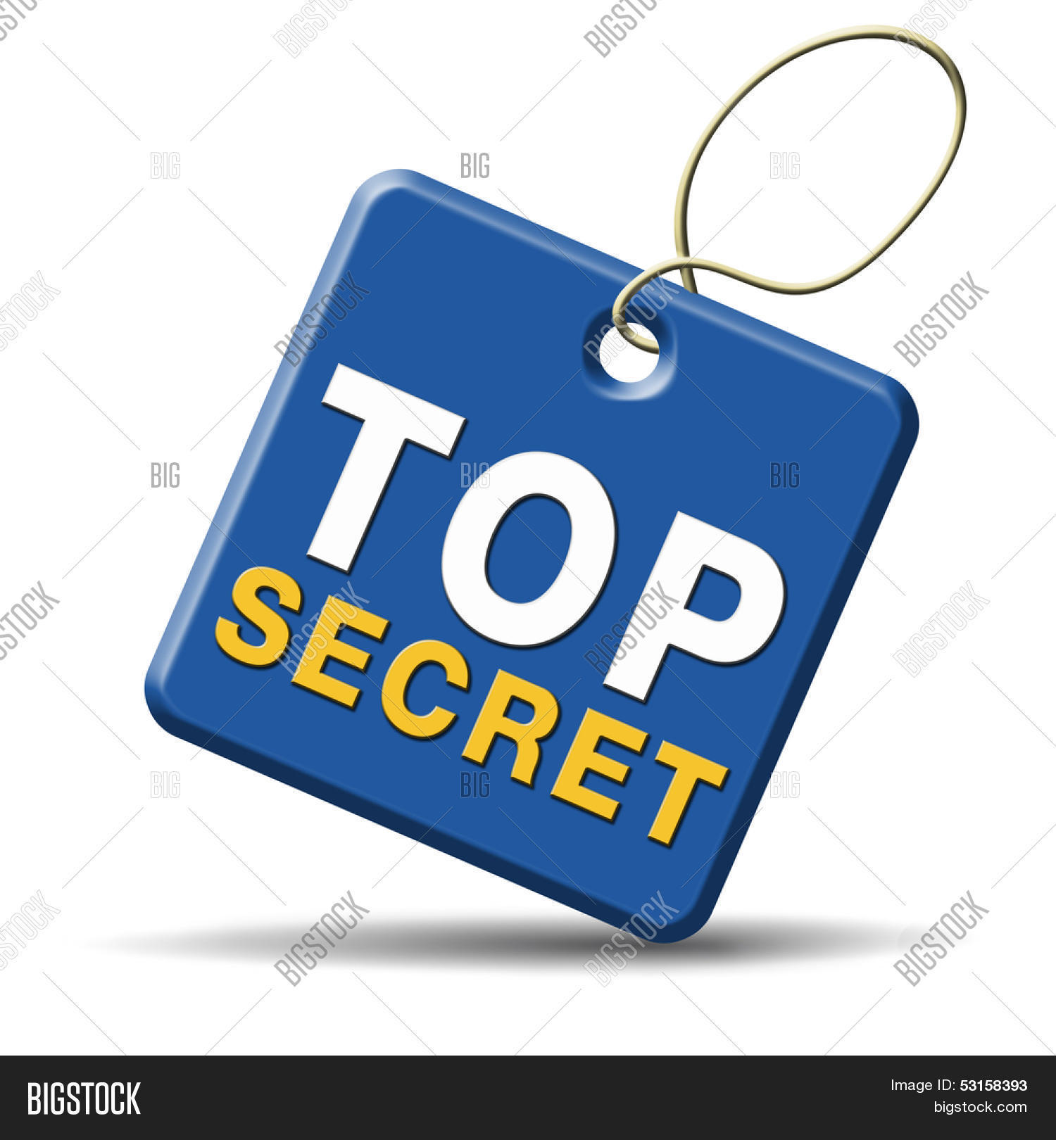 Top Secret Image & Photo (Free Trial) | Bigstock