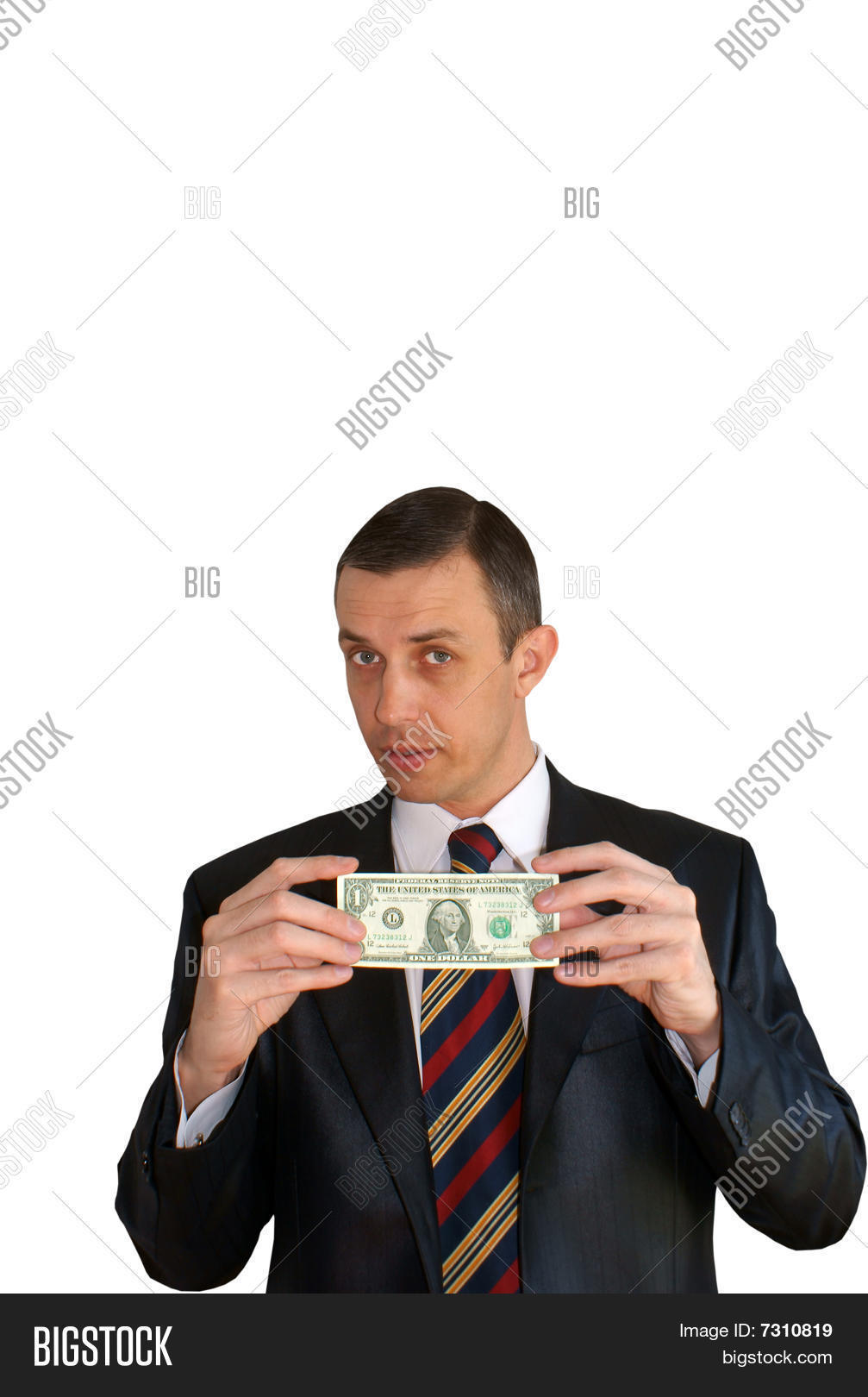 Currency Transaction Image & Photo (Free Trial) | Bigstock