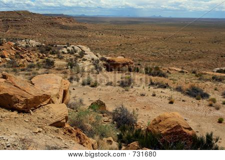 Hopi Reservation Image & Photo (Free Trial) | Bigstock