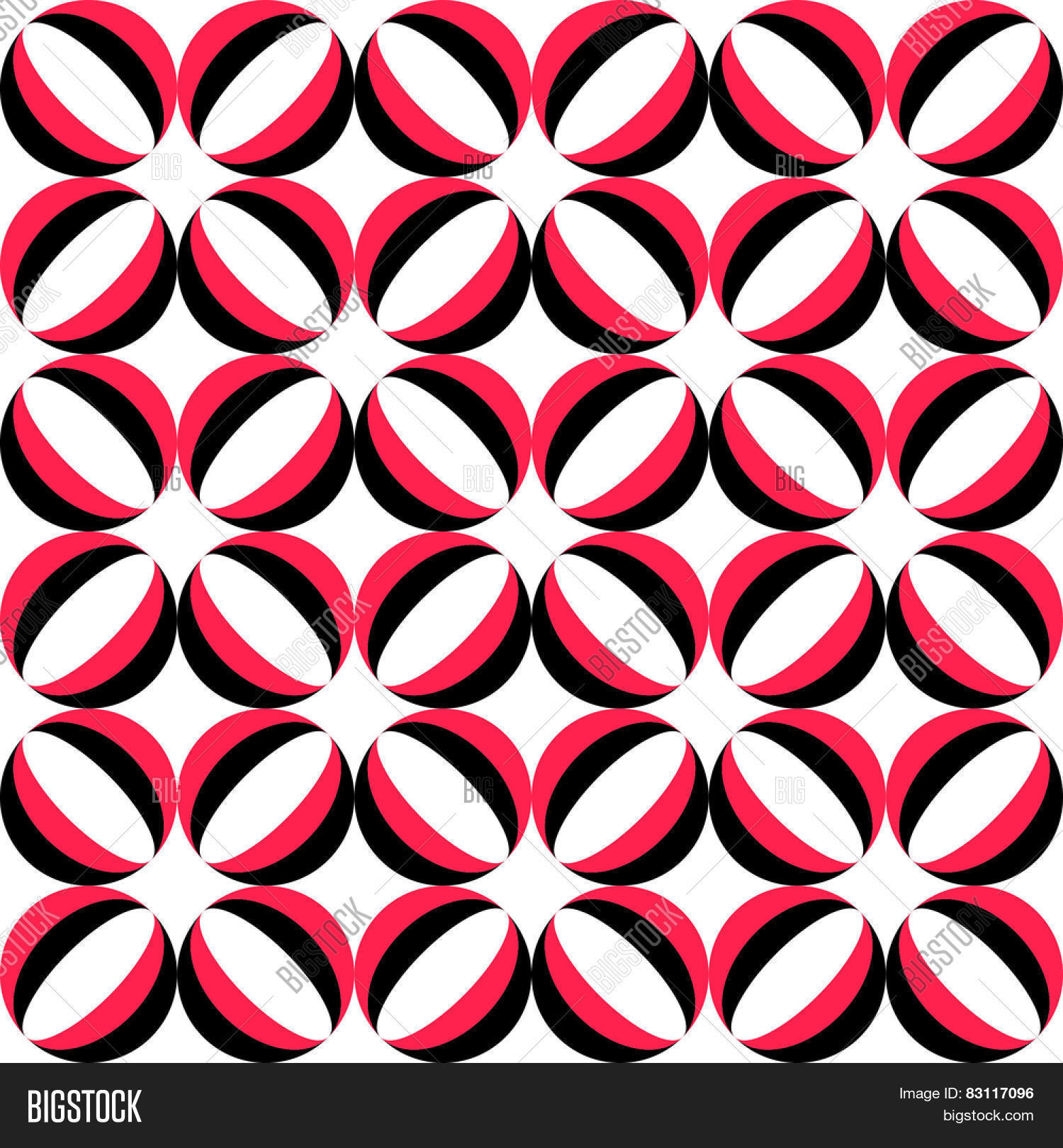 Seamless Grid Pattern Vector & Photo (Free Trial) | Bigstock