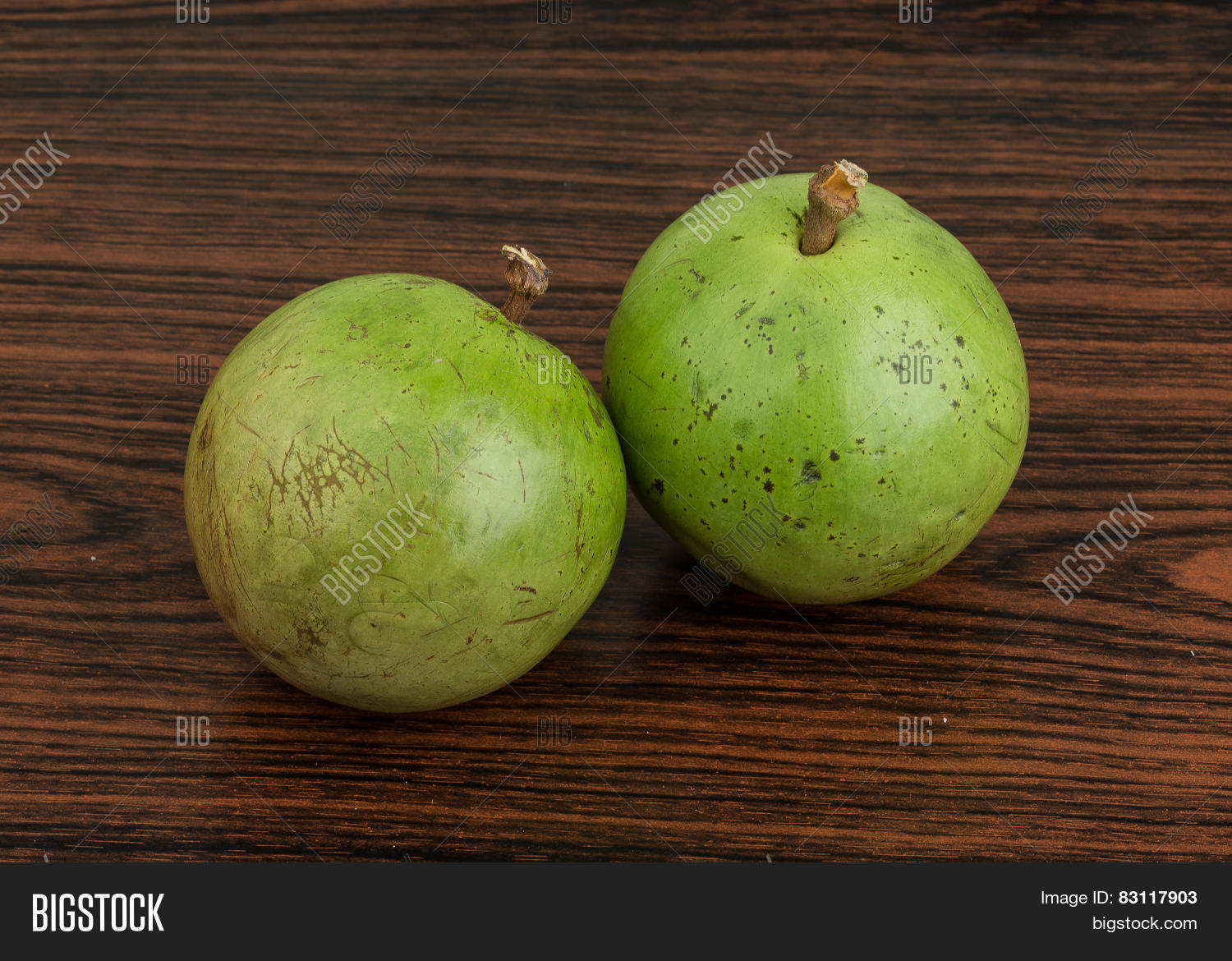 Imagen y foto Sapote (prueba gratis) | Bigstock