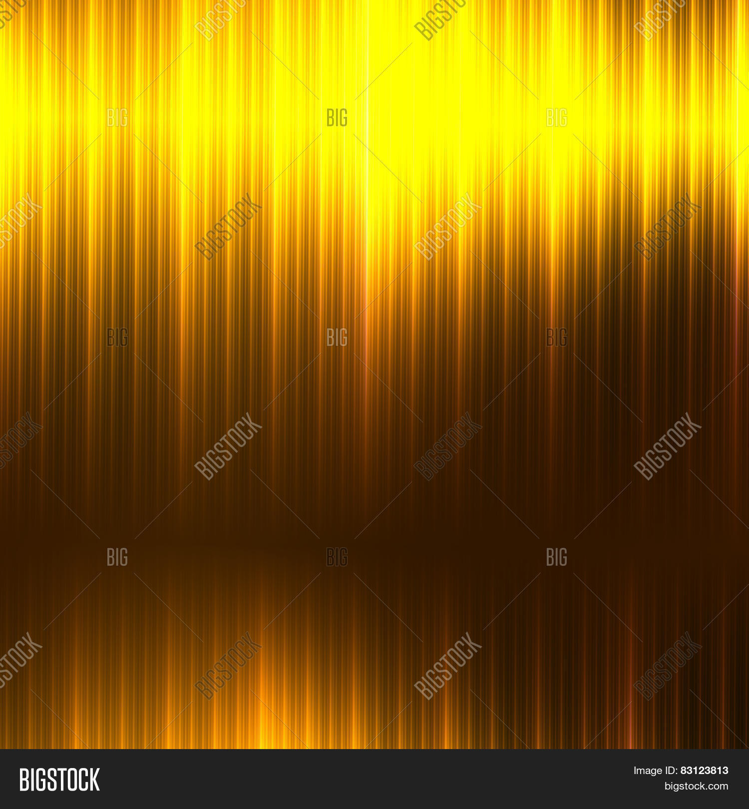 Golden Abstract Image & Photo (Free Trial) | Bigstock