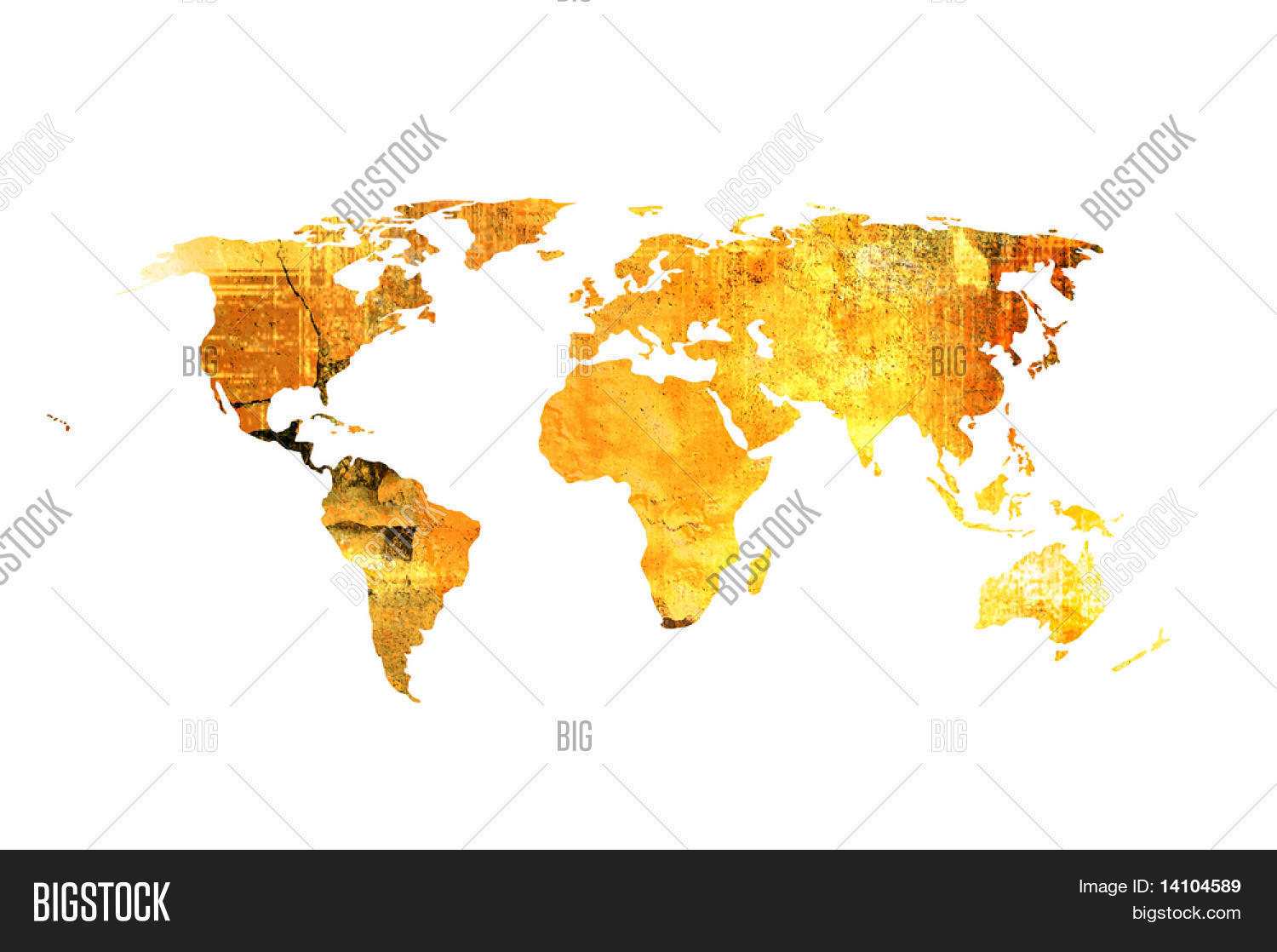 World Map Textures Image & Photo (Free Trial) | Bigstock